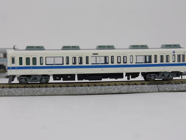 MICROACE Nゲージ 小田急＆京王 3セット 38B60-119(私鉄車輌)｜売買されたオークション情報、yahooの商品情報をアーカイブ公開 - オークファン（aucfan.com）