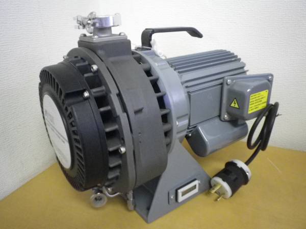 アネスト岩田 ドライ真空ポンプ/スクロールマイスター ISP-250B(ポンプ)｜売買されたオークション情報、yahooの商品情報をアーカイブ ...