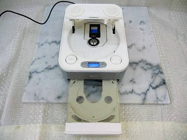 ELECOM PLEO CONCEPT-1 PLC-1 CDレコーダー ジャンク扱い(一般)｜売買されたオークション情報、yahooの商品情報をアーカイブ公開 - オークファン（aucfan.com）