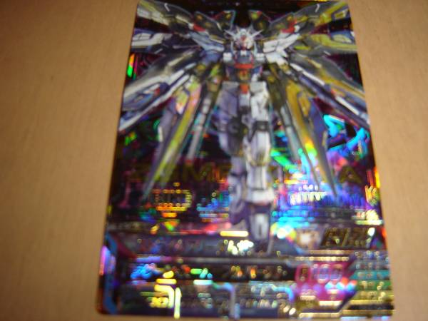 ストライクフリーダムガンダム TK2-024 鉄血の2弾 オマケ(ガンダムトライエイジ)｜売買されたオークション情報、yahooの商品情報をアーカイブ公開 - オークファン（aucfan.com）