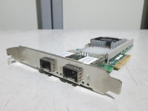 Broadcom5711 DP 10Gb SFP NIC DELL製 0KJYD8(デル)｜売買されたオークション情報、yahooの商品情報を ...