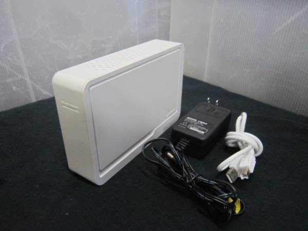 I.O DATA HDCR-U500 500GB 外付ハードディスク HDD(500GB～)｜売買されたオークション情報、yahooの商品情報をアーカイブ公開 - オークファン（aucfan.com）