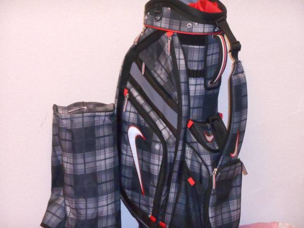 ナイキ NIKE JVカート 9.0型 14分割スポーツカート BKxGY(NIKE)｜売買されたオークション情報、yahooの商品情報を ...