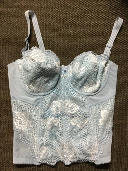 ダイアナ コルセット D85 下着 純正 ブルー ライトブルー(補正下着)｜売買されたオークション情報、yahooの商品情報をアーカイブ公開 - オークファン（aucfan.com）