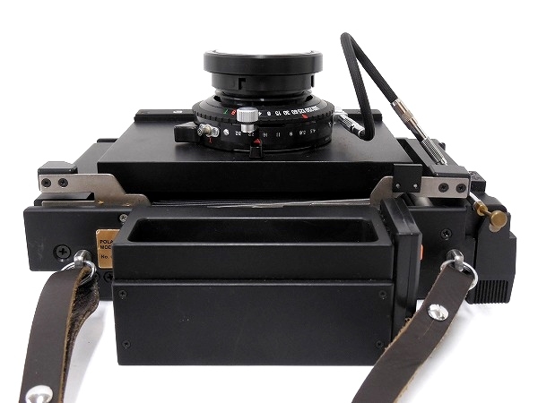 Polaroid model 185 距離計連動式 カメラ 26/2000 T1730750(インスタント、ポラロイド)｜売買された ...