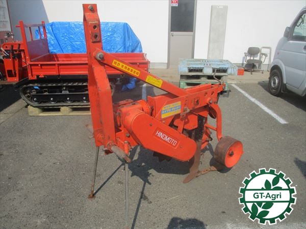 e2073 東洋社 HVD-45M バイブロドレーナー サブソイラー 日ノ本(パーツ)｜売買されたオークション情報、yahooの商品情報をアーカイブ公開 - オークファン（aucfan.com）