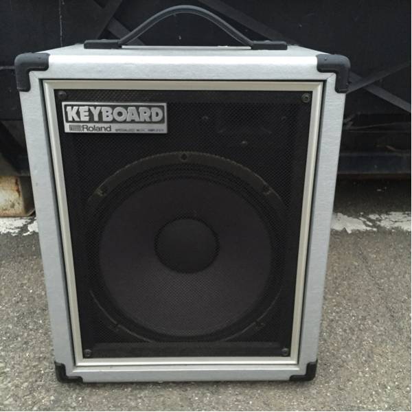 Roland CUBE-60 KEYBOARD アンプ ローランド キーボード(アンプ)｜売買されたオークション情報、yahooの商品情報を ...
