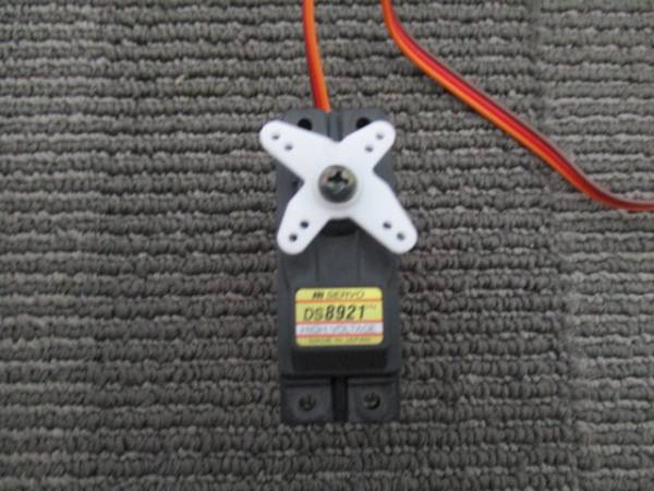 JR SERVO DS8921 HIGH VOLTAGE SERVO 14635(サーボ)｜売買されたオークション情報、yahooの商品情報を ...