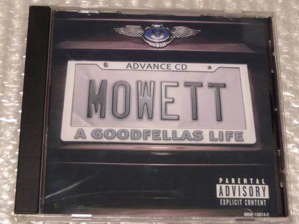 レア盤放出 お蔵入り MOWETT 2002 DAVE HOLLISTER TANK(R&B、ソウル)｜売買されたオークション情報、yahoo ...