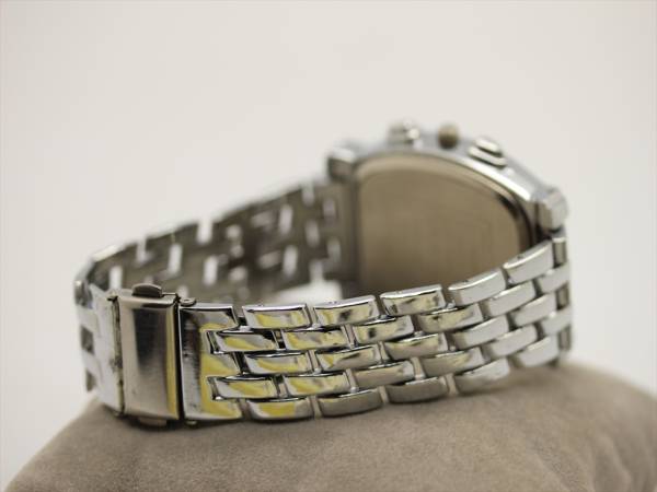 可動品 POSRA 腕時計 メンズ シルバー 3針 HA451(その他)｜売買されたオークション情報、yahooの商品情報をアーカイブ公開 ...