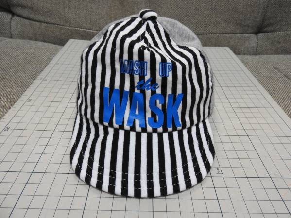 BEBE WASK ベビー 帽子 綿95％ ポリウレタン5% used(その他)｜売買されたオークション情報、yahooの商品情報をアーカイブ公開 - オークファン（aucfan.com）