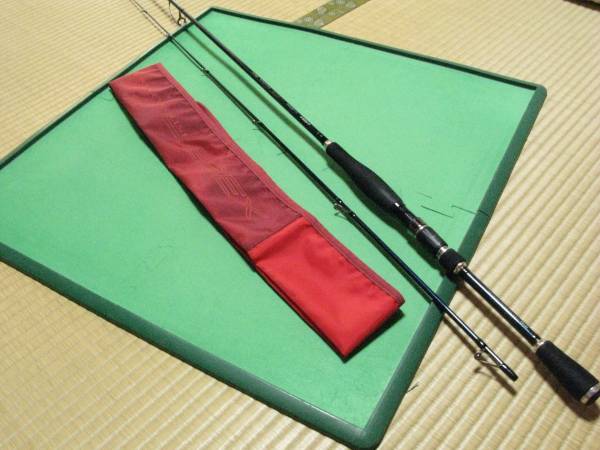 がまかつ ラクゼ コーストライン EGEX S82M-F LUXXE COASTLINE(がまかつ)｜売買されたオークション情報、yahooの商品情報をアーカイブ公開 - オークファン ...