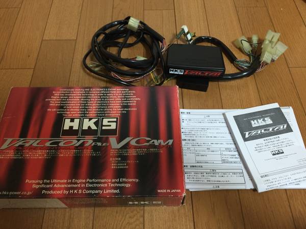 HKS JZX100 VALCON バルコン VVTi チェイサー マーク2(その他)｜売買されたオークション情報、yahooの商品情報を ...