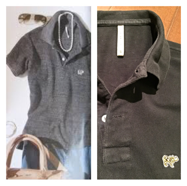 scye サイ ポロシャツ黒38 レディース 大草直子(女性用)｜売買されたオークション情報、yahooの商品情報をアーカイブ公開 - オークファン（aucfan.com）