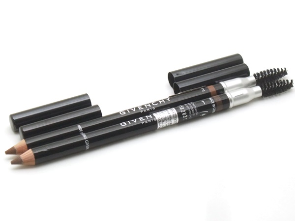 A13a ジバンシイ アイブロウ ショー ペンシル 1&2 2本set(ジバンシイ)｜売買されたオークション情報、yahooの商品情報をアーカイブ公開 - オークファン（aucfan.com）