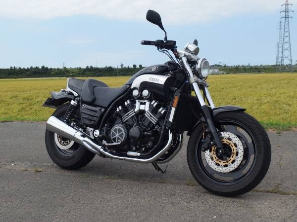 V-MAX 1200 逆車2LT(751cc以上)｜売買されたオークション情報、yahooの商品情報をアーカイブ公開 - オークファン（aucfan.com）