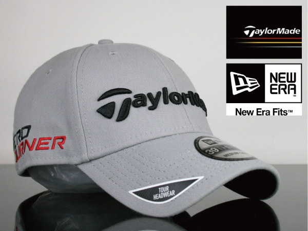ラスト TaylorMade テーラーメイド ×NEWERA CAP L-XL K135(テーラーメイド)｜売買されたオークション情報、yahooの商品情報をアーカイブ公開 - オークファン ...