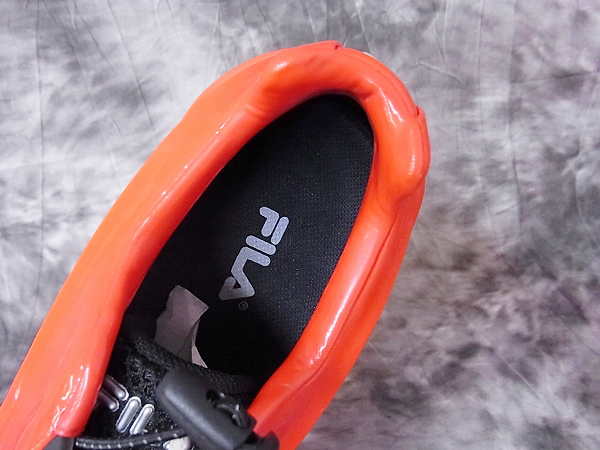 FILA/フィラ Ferrari コラボピットクルーシューズ F2002/US10.5(男性用)｜売買されたオークション情報、yahooの商品 ...