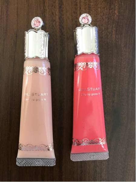 JILLSTUART リップ2点セット(リップグロス)｜売買されたオークション情報、yahooの商品情報をアーカイブ公開 - オークファン（aucfan.com）