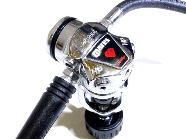 mares MR22 Ruby-J ルビーレギュセット レギュバッグ付(レギュレータ)｜売買されたオークション情報、yahooの商品情報をアーカイブ公開 - オークファン（aucfan.com）
