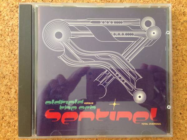 Mike Oldfield Versus The Orb - Sentinel 傑作CD(その他)｜売買されたオークション情報、yahooの商品情報をアーカイブ公開 - オークファン ...
