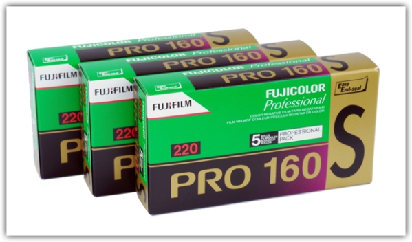 期限切カラー 富士 PRO160S 220サイズ 5本パック3箱＃開封有り(フィルム)｜売買されたオークション情報、yahooの商品情報を ...