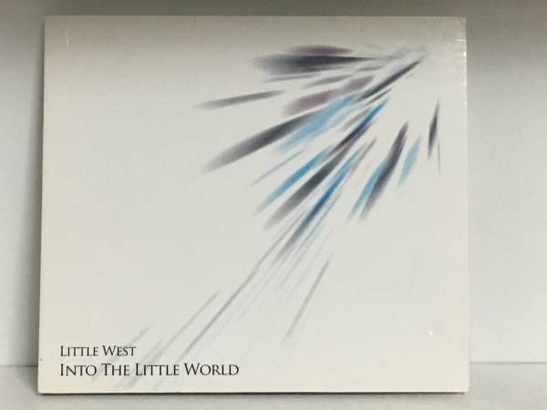CD LITTLE WEST リトル ウエスト INTO THE LITTLE WORLD(ラップ、ヒップホップ)｜売買されたオークション情報 ...