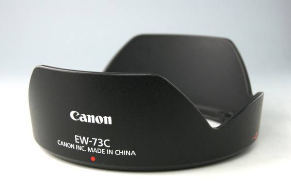 キャノン レンズフード EW-73C EF-S10-18mm F4.5-5.6 IS STM用(キヤノン)｜売買されたオークション情報、yahooの商品情報をアーカイブ公開 - オークファン ...