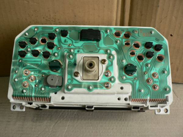 サンバー TV TV2 スピードメーター 過走行 85013-TC080(計器、追加メーター本体)｜売買されたオークション情報、yahooの ...