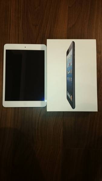 初代ipad mini 16GB Wi-Fi MD531J A ホワイト(iPad本体)｜売買されたオークション情報、yahooの商品情報をアーカイブ公開 - オークファン（aucfan.com）