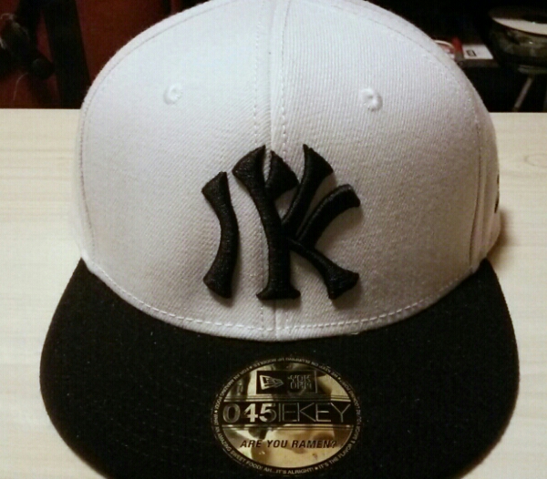 家系キャップ 白 OVER ARM THROW WANIMA 10-FEET ロリクレ(その他)｜売買されたオークション情報、yahooの商品 ...