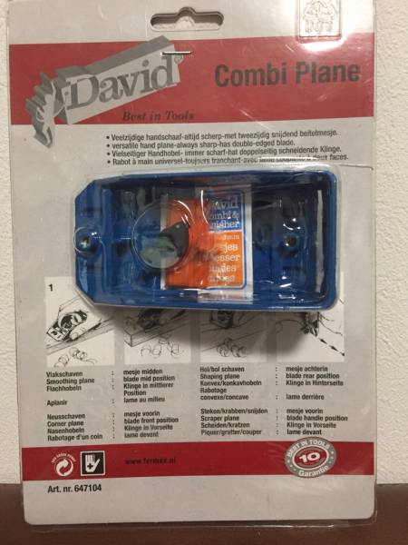 David Combi Plane ホビー かんな バルサカンナ 鉋(かんな)｜売買されたオークション情報、yahooの商品情報をアーカイブ ...