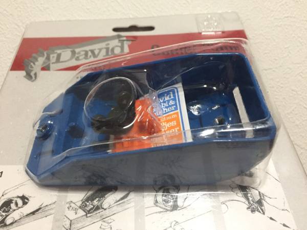 David Combi Plane ホビー かんな バルサカンナ 鉋(かんな)｜売買されたオークション情報、yahooの商品情報をアーカイブ ...