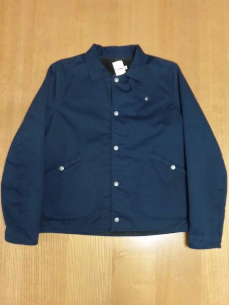 dip ltd ディップ Boa Lining Blouson ボアライニングブルゾン navy M strato orslow curly eel(男性用)｜売買されたオークション情報 ...