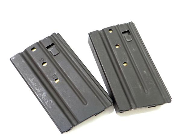 5755 東京マルイ 電動ガン 89式小銃用 70連ショートマガジン 2本セット(パーツ)｜売買されたオークション情報、yahooの商品情報を ...