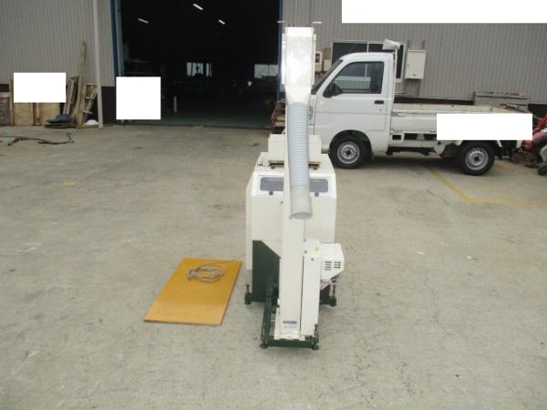 愛知 タイガー カワシマ 自動 石抜 機 SG-1700U 石取り君 昇降 機 タイマー 単相 100V(その他)｜売買されたオークション情報 ...