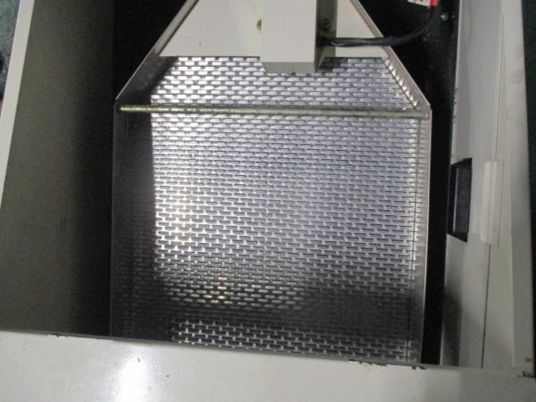 愛知 タイガー カワシマ 自動 石抜 機 SG-1700U 石取り君 昇降 機 タイマー 単相 100V(その他)｜売買されたオークション情報 ...