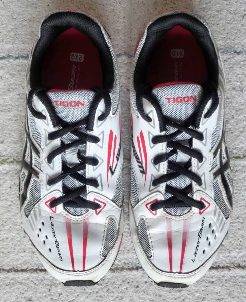 アシックス タイゴン レーザービーム 21.0cm asics TIGON(21cm～)｜売買されたオークション情報、yahooの商品情報を ...
