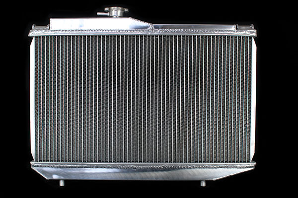 1円 3層 52MM アルミ ラジエーター AE86 AE85 4AG ハチロク(ラジエーター)｜売買されたオークション情報、yahooの商品情報をアーカイブ公開 - オークファン ...