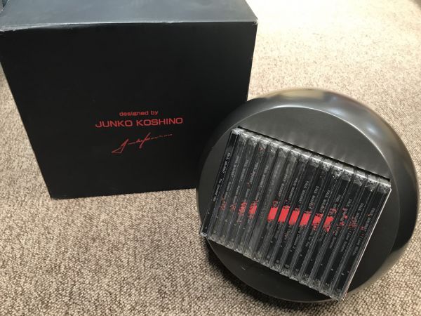 E244 ポール モーリア CD大全集 15枚組 270曲 レア品(イージーリスニング)｜売買されたオークション情報、yahooの商品情報をアーカイブ公開 - オークファン（aucfan.com）