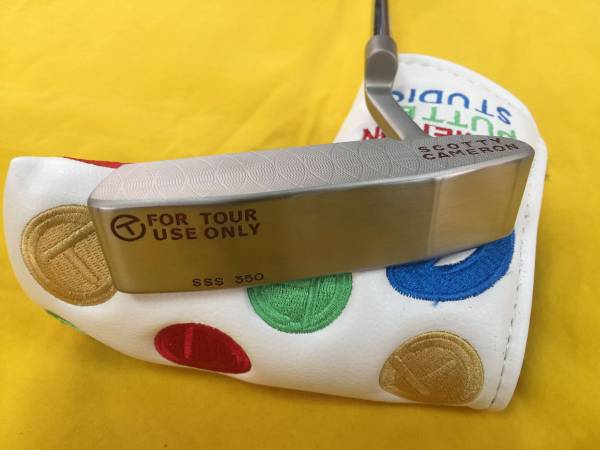 2017 FOR TOUR USE ONLYニューポート2 サークル T Tour NEWPORT2 Timeless SSS 350 ...