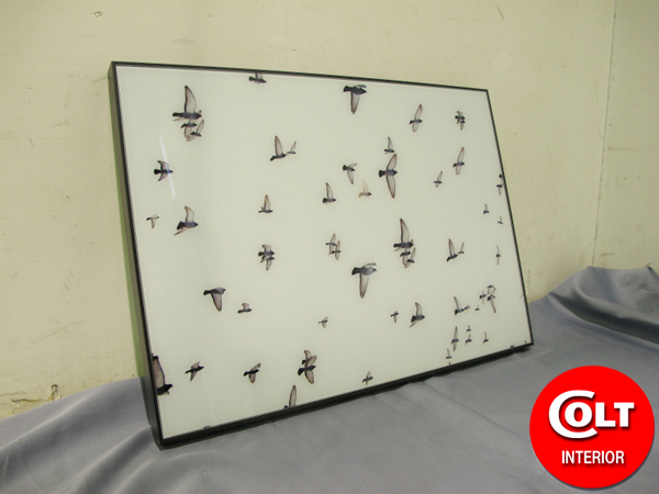 gd11 BoConcept ボーコンセプト Glass Art Birdsガラスアート(科学、自然)｜売買されたオークション情報、yahooの商品情報をアーカイブ公開 - オークファン ...