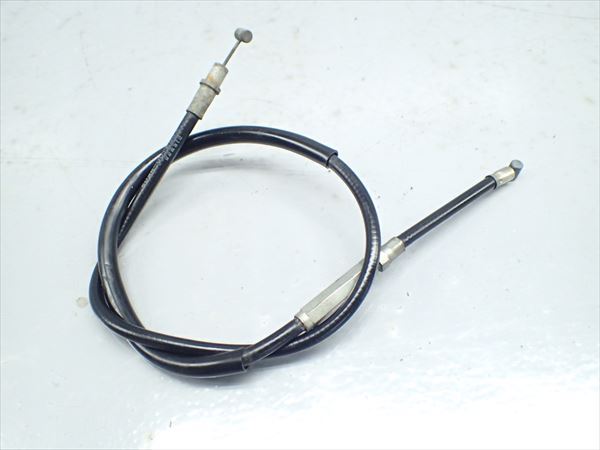 βD28 ヤマハ SR400-3 RH01J H14年式 純正 デコンプワイヤー ケーブル ほつれ無し 長さ約65cm(ヤマハ用)｜売買されたオークション情報、yahooの商品情報をアーカイブ ...