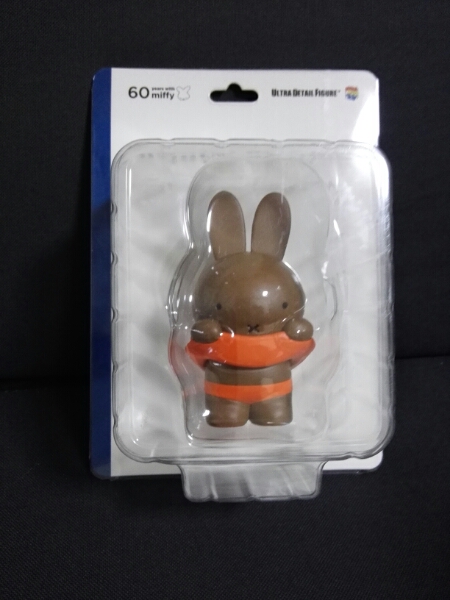 ミッフィー展 横浜限定 メラニー にーなちゃん メディコムトイ UDF フィギュア(ミッフィー)｜売買されたオークション情報、yahooの商品情報をアーカイブ公開 - オークファン ...