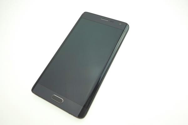 1円 ジャンク GALAXY Note Edge SC-01G docomo CharcoalBlack S0102022400195 ...