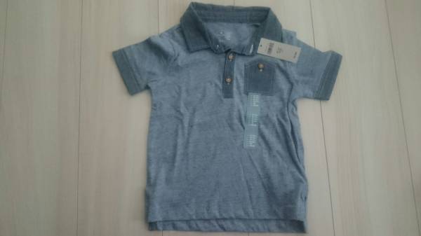 baby GAP 襟つき Tシャツ 90cm 18 24m(半袖シャツ)｜売買されたオークション情報、yahooの商品情報をアーカイブ公開 - オークファン（aucfan.com）