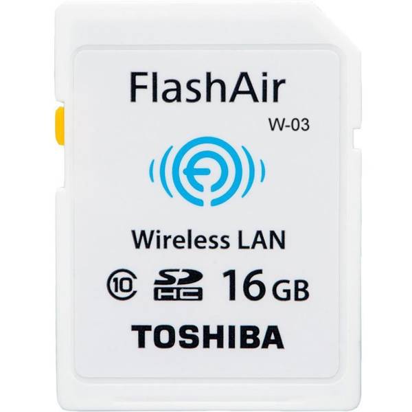 東芝 Wi-Fi機能付きSDカード 16GB TOSHIBA 無線LAN搭載 FlashAir III SDHCカード 日本製 並行輸入 #153(32MB以下)｜売買されたオークション情報 ...