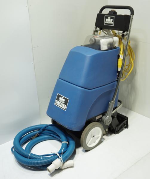 西P WINDSOR CLIPPER CLP-J フロアポリッシャー 床洗浄機 3H-332(その他)｜売買されたオークション情報、yahoo ...