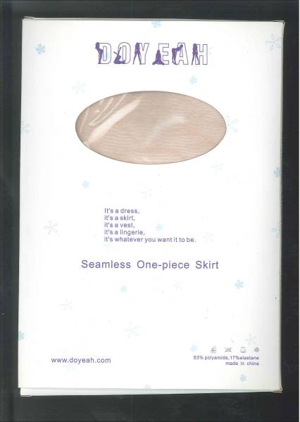 doyeah/超透け透け ストレッチ ストッキング素材 シームレスミニドレス /ヌード(レースクイーン)｜売買されたオークション情報 ...