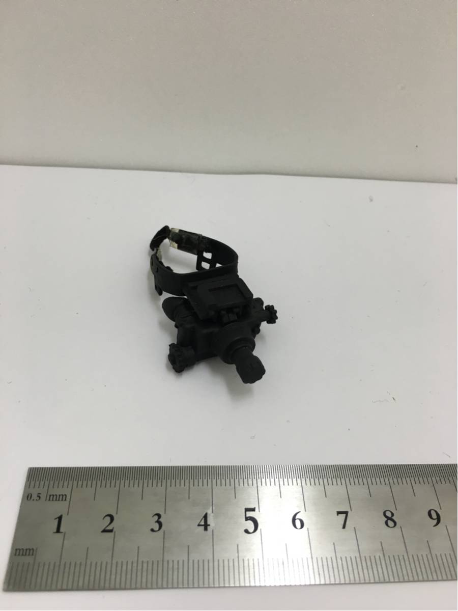 A294 1/6スケール 暗視スコープ ミリタリー 詳細不明 現状渡し(武器、個人装備)｜売買されたオークション情報、yahooの商品情報をアーカイブ公開 - オークファン（aucfan.com）